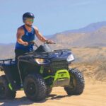 Combo 4x4 Automatic ATV and Camel Ride Tour in Cabo San Lucas - Final Thoughts: Is It Worth It?
