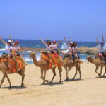 Combo 4X4 Automatic ATV & Camel Ride in Cabo by Cactus Tours - The ATV Experience