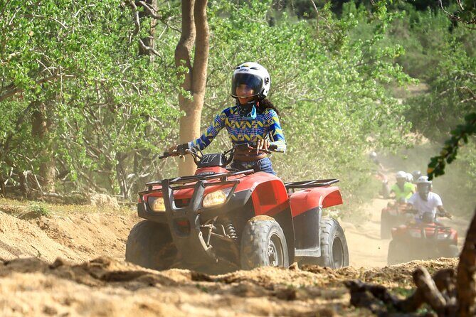 Combo 4X4 Automatic ATV & Horseback Riding in Cabo - What’s Included and What You Should Know
