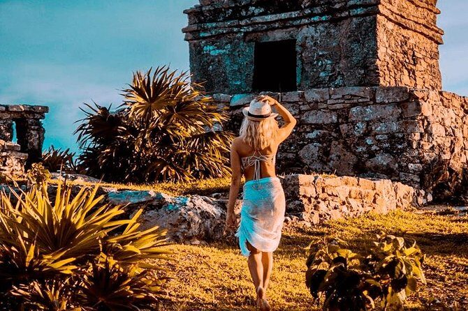 Combo 7X1 (ATVs, Ziplines, 2 Cenotes, Tulum, Coba, Horseback Riding) w/transfer - Final Thoughts: Is It Worth It?