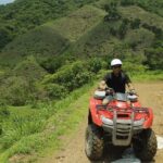 Combo ATV + Zipline R.R - The Detailed Experience