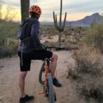 Combo E-Bike Adventure with Camels and Lunch in Cabo - Exploring the Details of the Tour