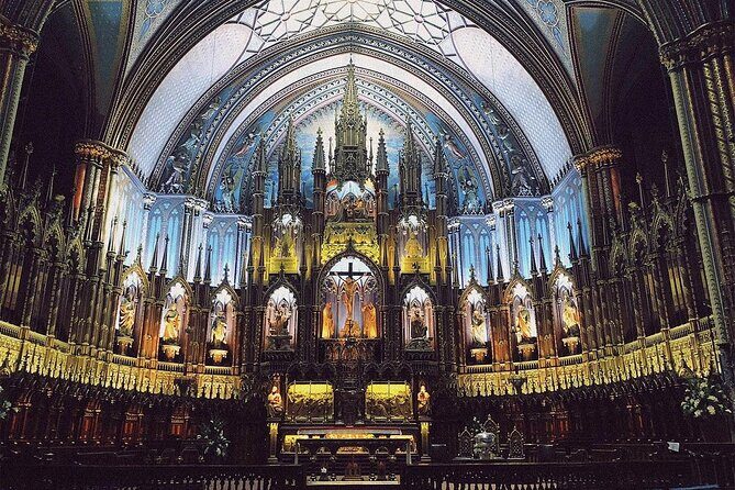 Combo Historical and Food Tour of the Old Quebec City - Who Will Love This Tour?