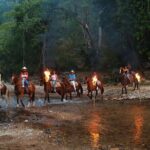 Combo Horse Riding and ATV Experience - What Travelers Can Expect