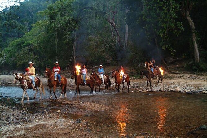 Combo Horse Riding and ATV Experience - What Travelers Can Expect