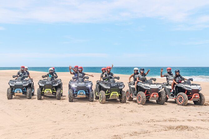 Combo Horseback ride & Sky Bike in Cabo by Cactus Tours Park - Final Thoughts on Value and Experience