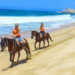 COMBO Horseback Riding & UTV Tour - Practical Details and Considerations