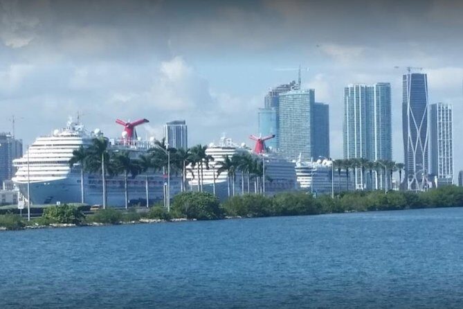 COMBO Miami City & Boat Tours ,Stops at Wynwood and Little Havana - Who Should Consider This Tour?