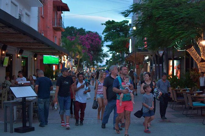 Combo Tour: Tulum, Cenote and 5th Avenue in Playa Del Carmen from Cancun - Final Thoughts: Is This Tour for You?