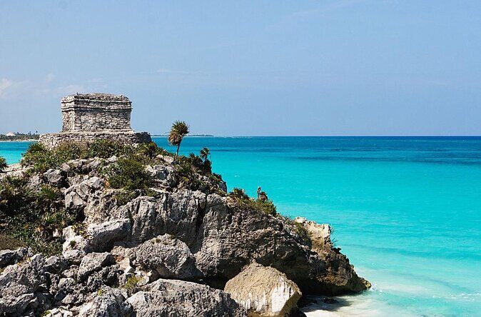 Combo Tulum- Coba & Cenotes + Isla Mujeres Catamaran - Final Thoughts: Is This Tour for You?