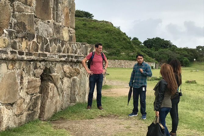 Combo two-day tours, Hierve el Agua Full day and Monte Alban full day - Who Will Enjoy This Tour Most?