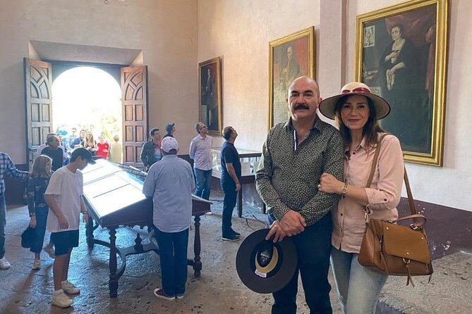 Come to Querétaro to know the EVENTS that changed the History of Mexico - The Sum Up