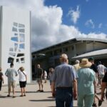 Commander's Official Pearl Harbor Self-Guided Multimedia Tour - Practical Tips for Your Visit