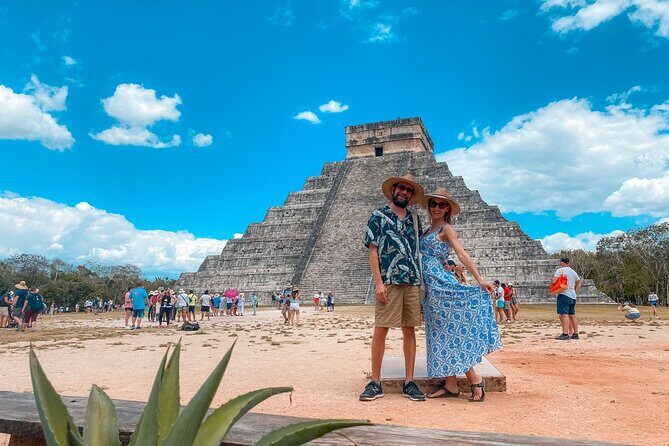 Complete Chichen Itza Tour: Full-Day Historical Journey - The Value and Overall Impression