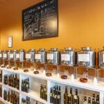 Con' Olio Olive Oil & Balsamic Vinegar Tasting Experience - Final thoughts