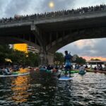 Congress Avenue Bat Bridge Paddleboard Tour - Who Will Enjoy This Tour?