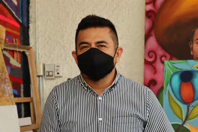 Conversational Spanish Class in Puerto Vallarta, Mexico - The Practical Details