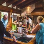 Cook & Dine | Make Authentic Mexican Mole and Salsas in San Miguel de Allende - The Setting and Atmosphere