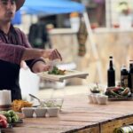 Cooking Class and Margarita Madness at Valle de Guadalupe - The Small Group Advantage