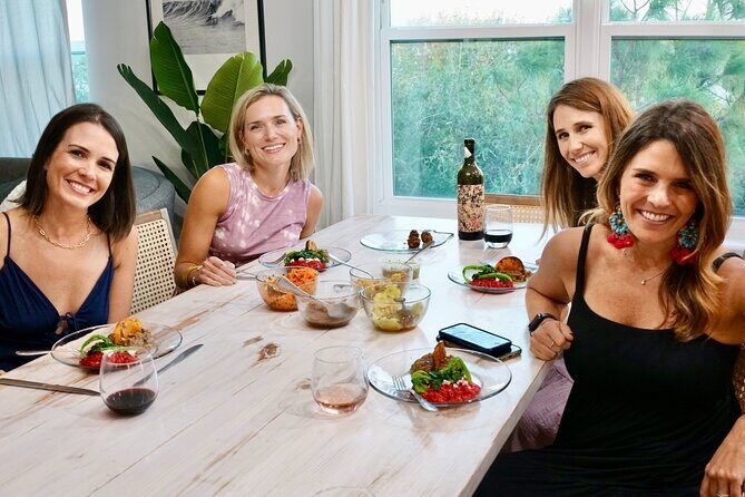 Cooking Class/Dinner W/ Celebrity French Chef OR Private Chef Ser - Why This Experience Is Worth Considering
