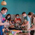 Cooking classes from the Isthmus with a Tehuana - Who Is This Tour Perfect For?