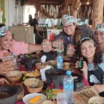 Cooking classes + margaritas and mezcal tasting - A Closer Look at the Itinerary