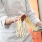 Cooking Luxury Italian Pasta in Atlanta (Includes 4-Course Meal) - Who Will Love This Experience?