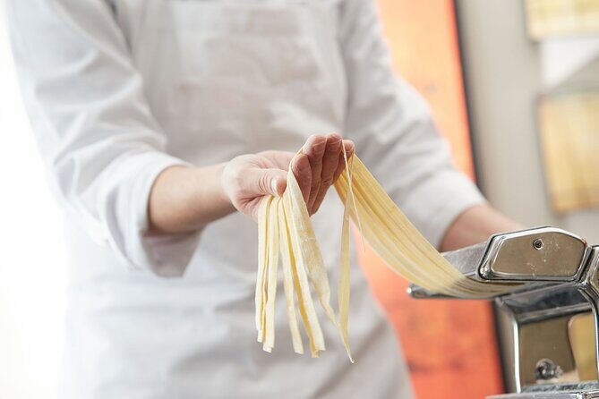 Cooking Luxury Italian Pasta in Atlanta (Includes 4-Course Meal) - Who Will Love This Experience?