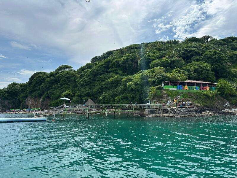 Coral island guayabitos beach and snorkeling - The Itinerary Breakdown