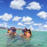 Coral Reef Snorkeling Expedition from Cancun with Beachside Lunch - Authentic Experiences and Honest Feedback