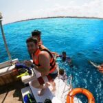 Coral Reef Snorkeling Expedition from Cancun with Beachside Lunch - Who Will Love This Tour?