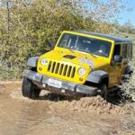 Cordoba: Guided Jeep Tour in Stanislaus National Forest - Who Should Consider This Tour?