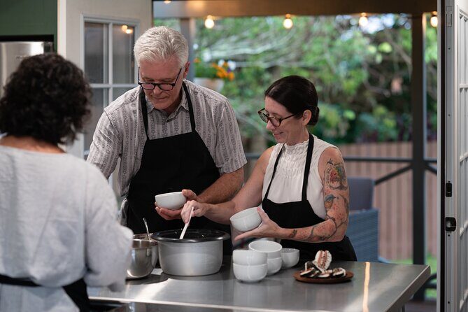 Corner Store Kauai Cooking Class - The Sum Up