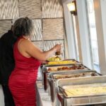 Cornucopia Princess NYC New Years Eve Party Cruise - Additional Practical Details