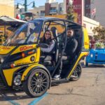 Coronado: GPS-Guided Private Electric Open-Top Car Tour - Who Will Love This Tour?