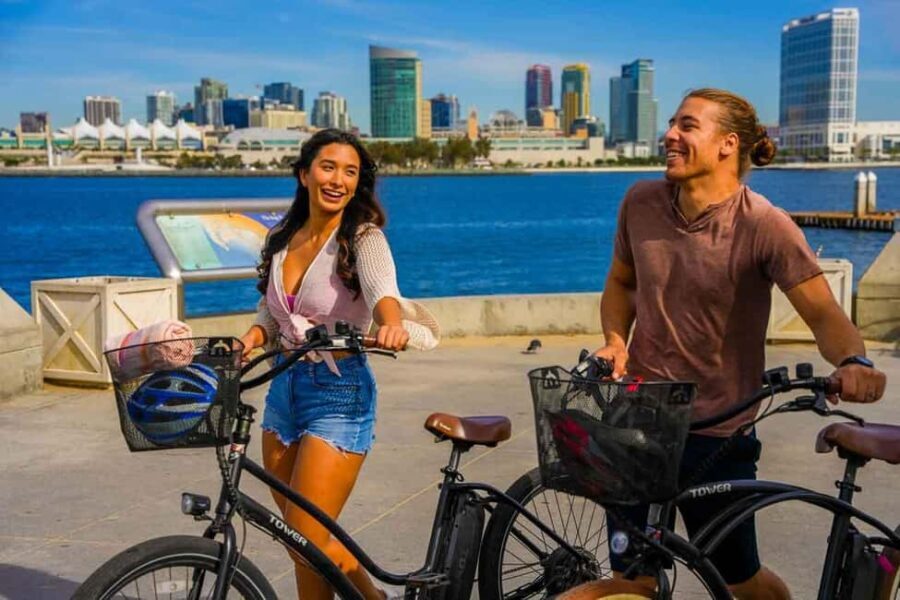 Coronado: Guided Bike Tour - Who Will Enjoy This Experience?
