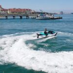 Coronado: San Diego Bay Jetski Rental - Why It’s a Good Choice