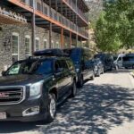 Corporate Groups and Conference Transportation - The Transportation Experience