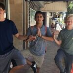 Corpus Christi City Scavenger Hunt by Crazy Dash - The Itinerary & Highlights