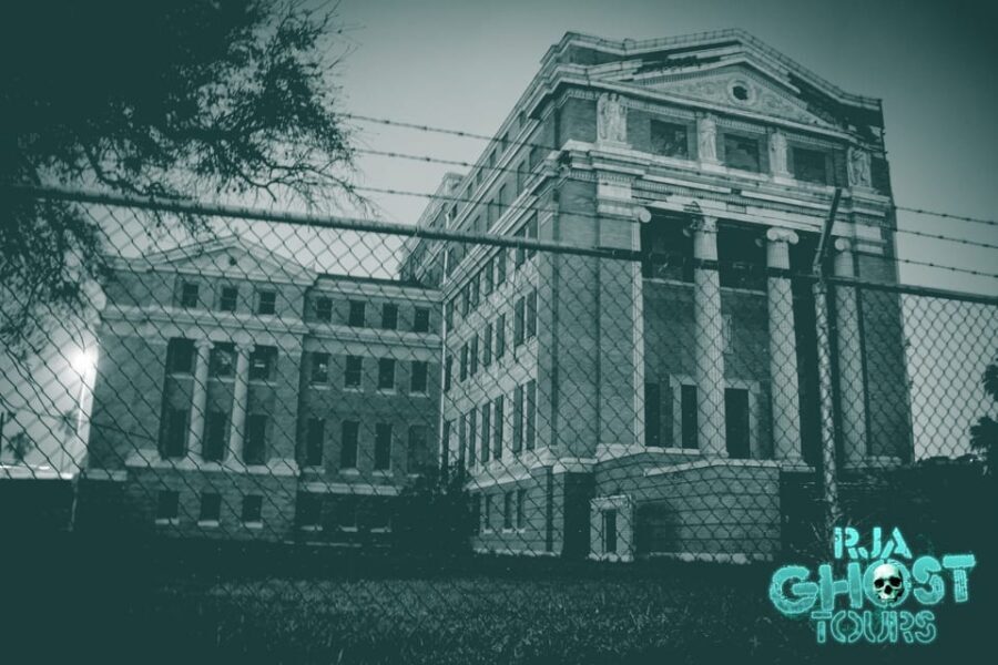 Corpus Christi: Guided Ghost Tour - Who Will Love This Tour?