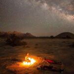 Cosmic Flow: Yoga, Meditation & Sound Healing in Zion - The Sum Up
