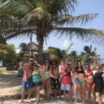 Costa Maya All Included Beach Break Experience - Food and Drink Offerings