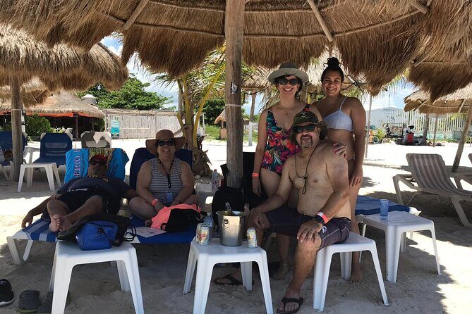 Costa Maya All-Inclusive Beach Escape - Who Should Consider This Tour?
