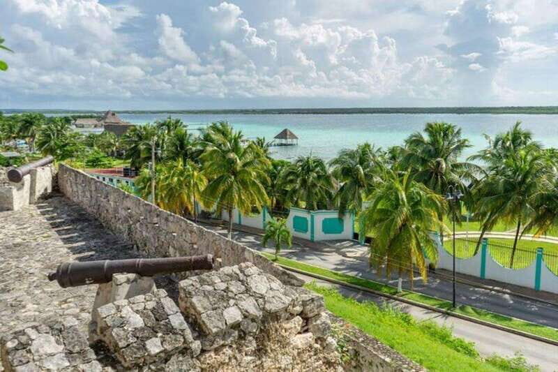 Costa Maya: Bacalar Lagoon and Cenote Boat Adventure - The Highlights and What They Mean for You