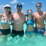 Costa Maya: Bacalar Lagoon Pontoon Boat Tour - The Itinerary: What to Expect