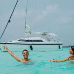 Costa Maya: Bacalar Lagoon Sailboat Tour - An In-Depth Look at the Bacalar Lagoon Sailboat Tour