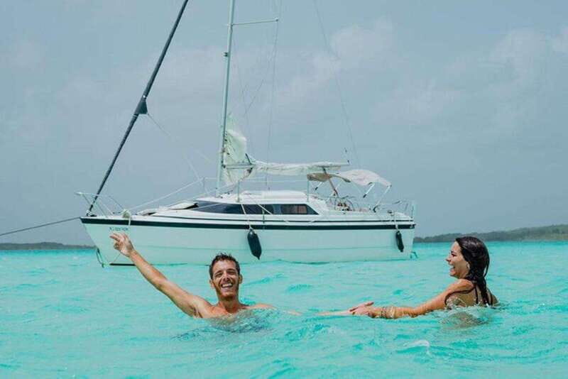 Costa Maya: Bacalar Lagoon Sailboat Tour - An In-Depth Look at the Bacalar Lagoon Sailboat Tour