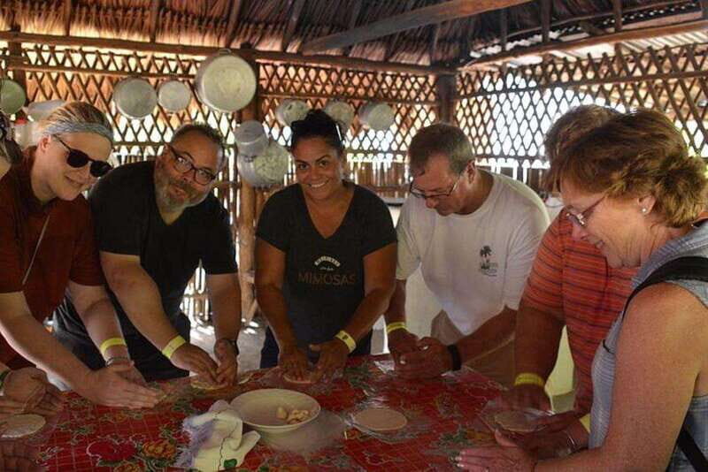 Costa Maya: Bacalar Seven Color Lagoon and Mayan Experience - The Sum Up: Is This Tour Right for You?