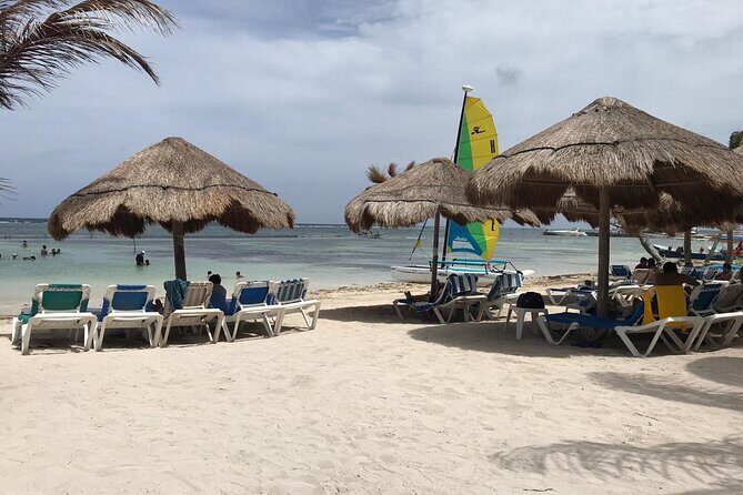 Costa Maya Beach Break All Inclusive From Port - Final Thoughts