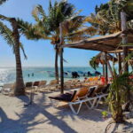 Costa maya :Beach Club Experience + relaxing massage - What Makes This Experience Stand Out?